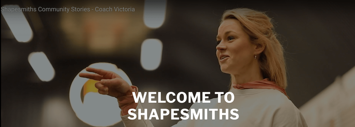 CrossFit Boxes I Love: Shapesmiths Take 2 – The Vic Edit