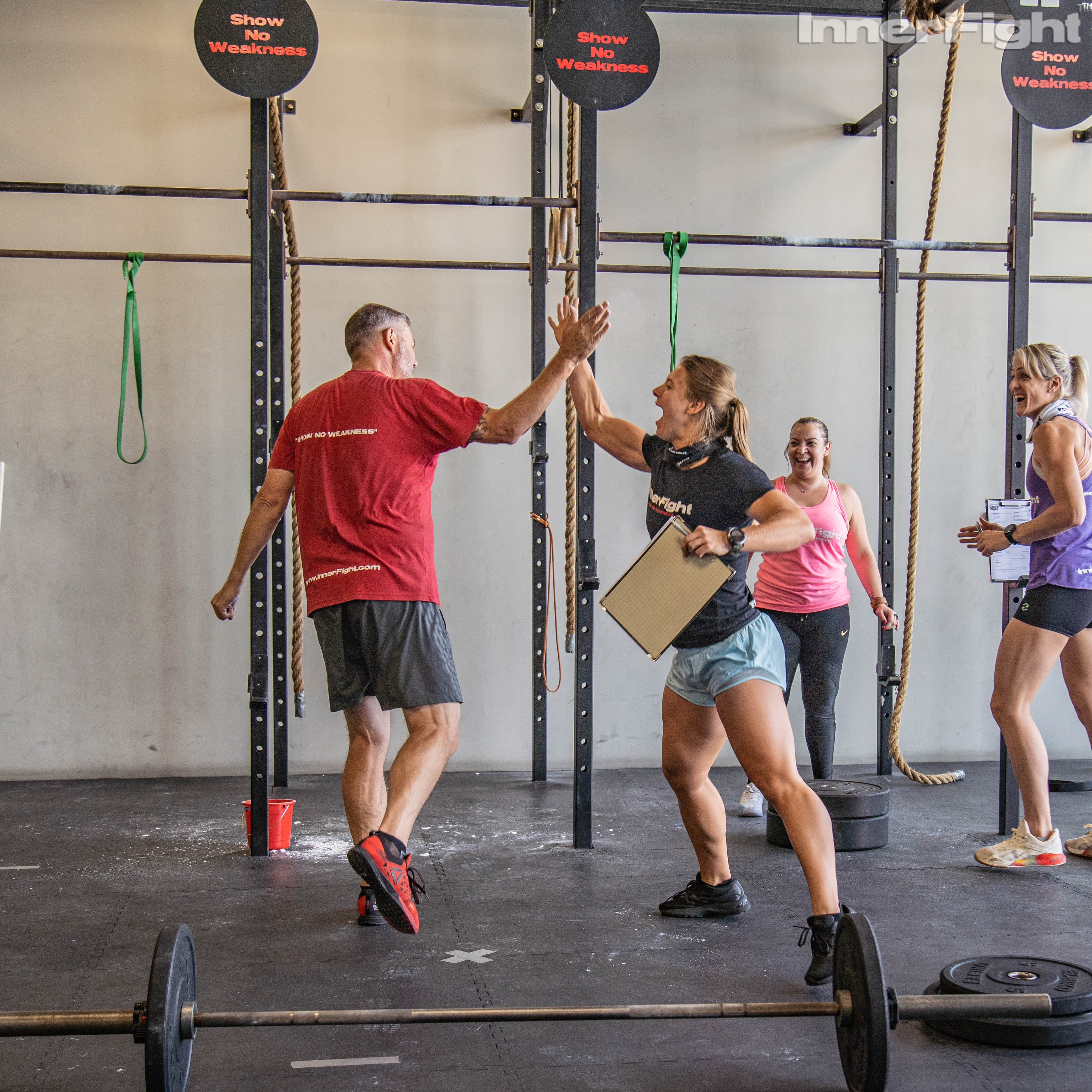 The CrossFit Open 2021: You’ve just completed your first Open, what’s ...