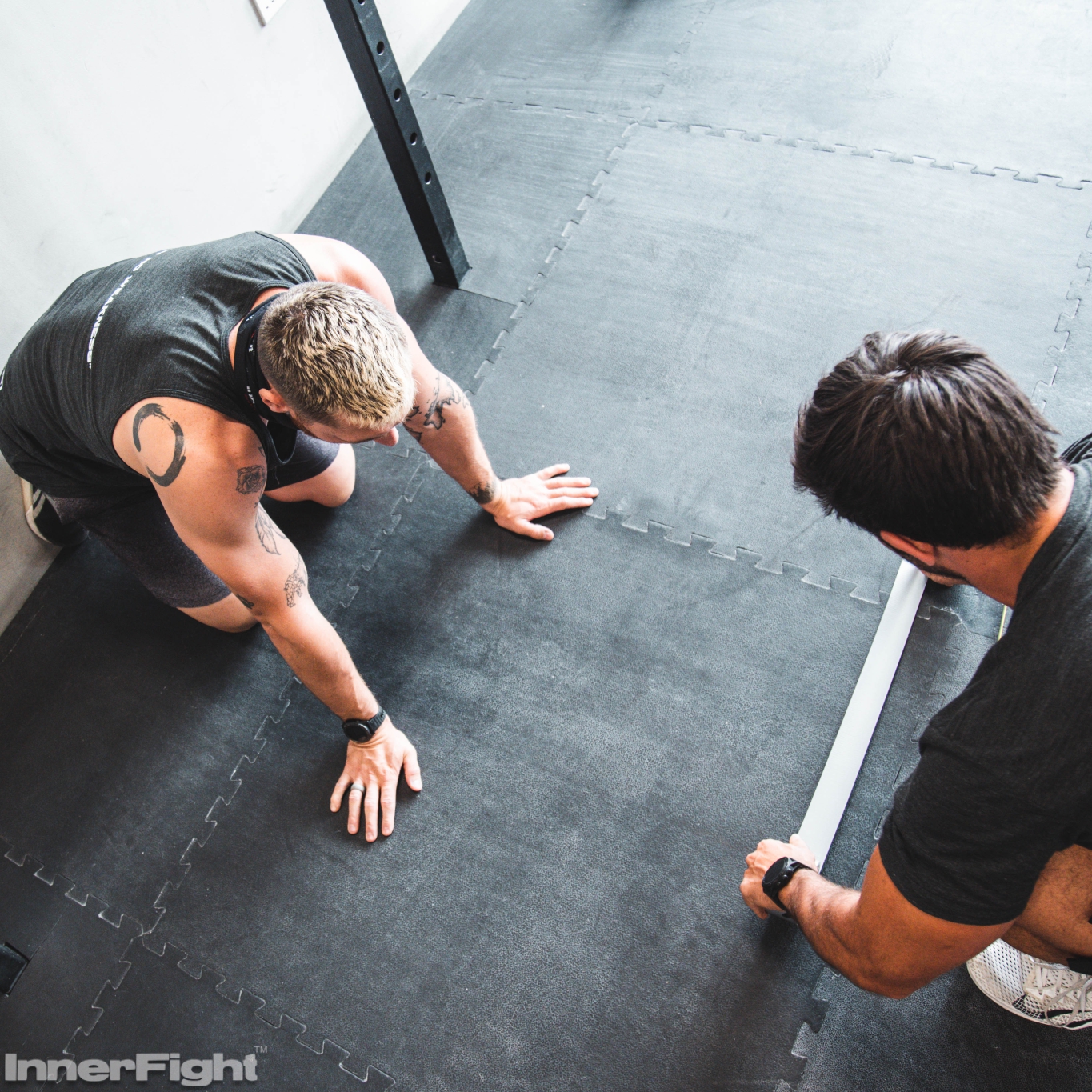 The CrossFit Open 2021: You’ve just completed your first Open, what’s ...